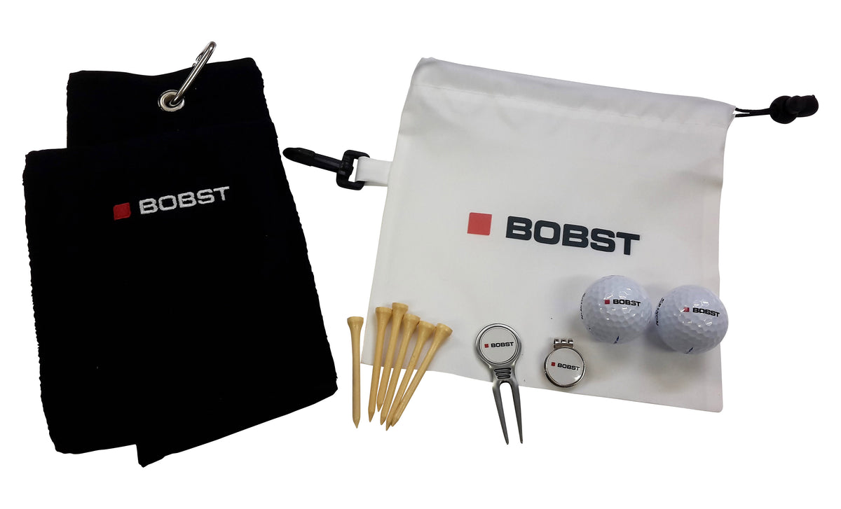 Goody Bag Pack 7. From £19.47 – Spectrum Golf