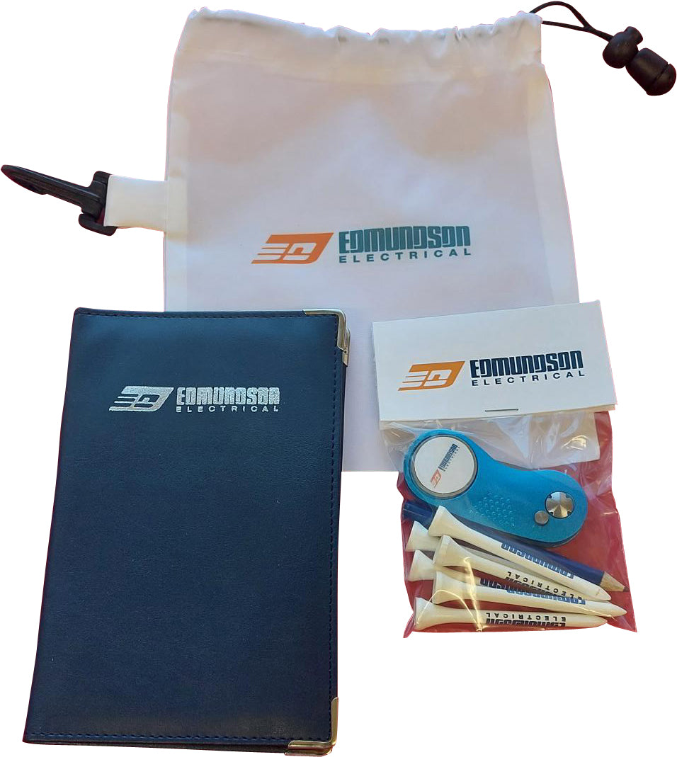 Goody Bag Pack 10. From £15.46. – Spectrum Golf