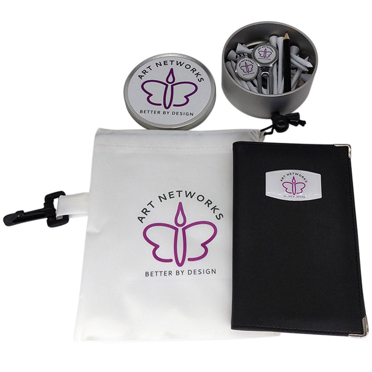 Goody Bag Pack 4 from £20.40. (Min qty 5) – Spectrum Golf