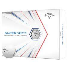 Supersoft – Spectrum Golf