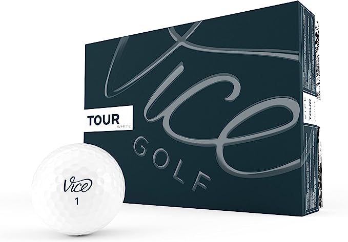 Vice Pro – Spectrum Golf